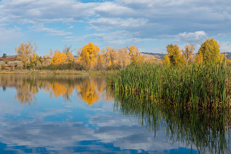 Trout Stalker Ranch. – Western Landowners Alliance