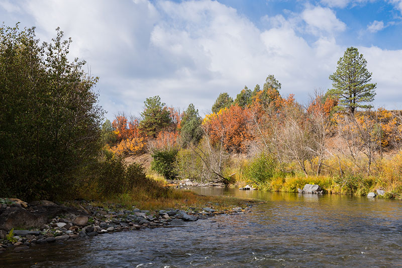 Trout Stalker Ranch. – Western Landowners Alliance