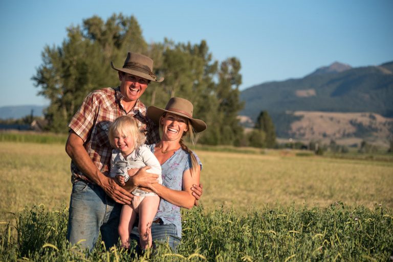 Women in Ranching: A Herald – Western Landowners Alliance