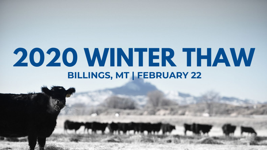 Winter-Thaw-Header-Image – Western Landowners Alliance