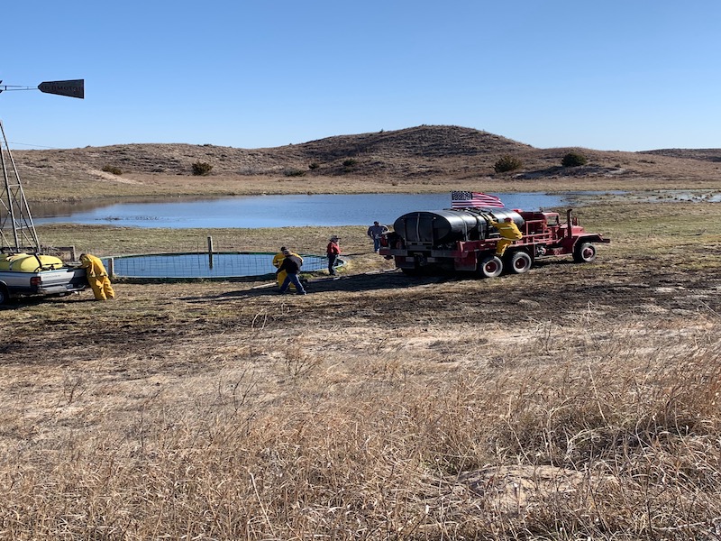 JQ-5 – Western Landowners Alliance