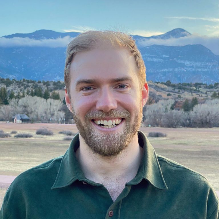 Matt Collins – Western Landowners Alliance