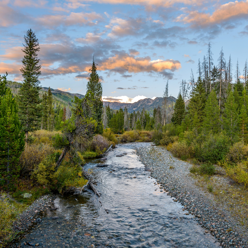 Water in the West – Western Landowners Alliance