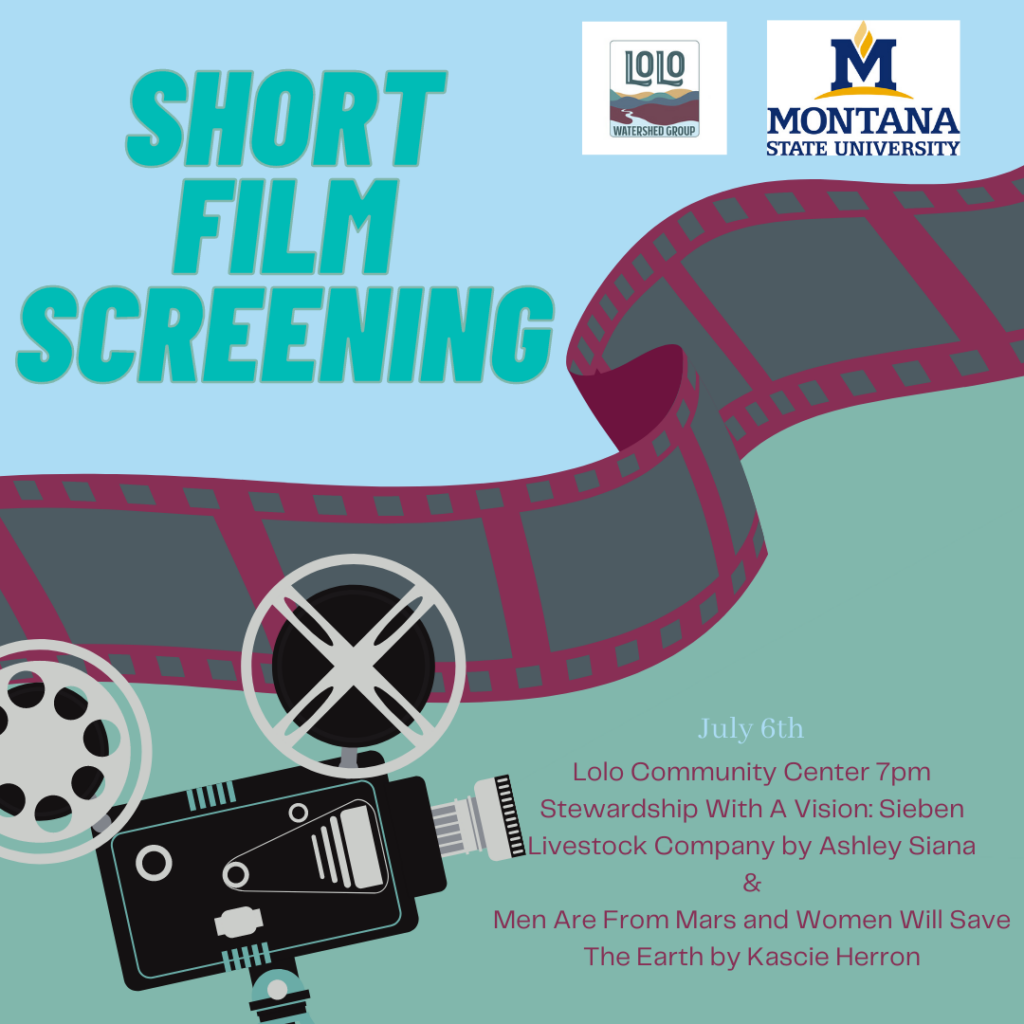 Upcoming Events – Western Landowners Alliance