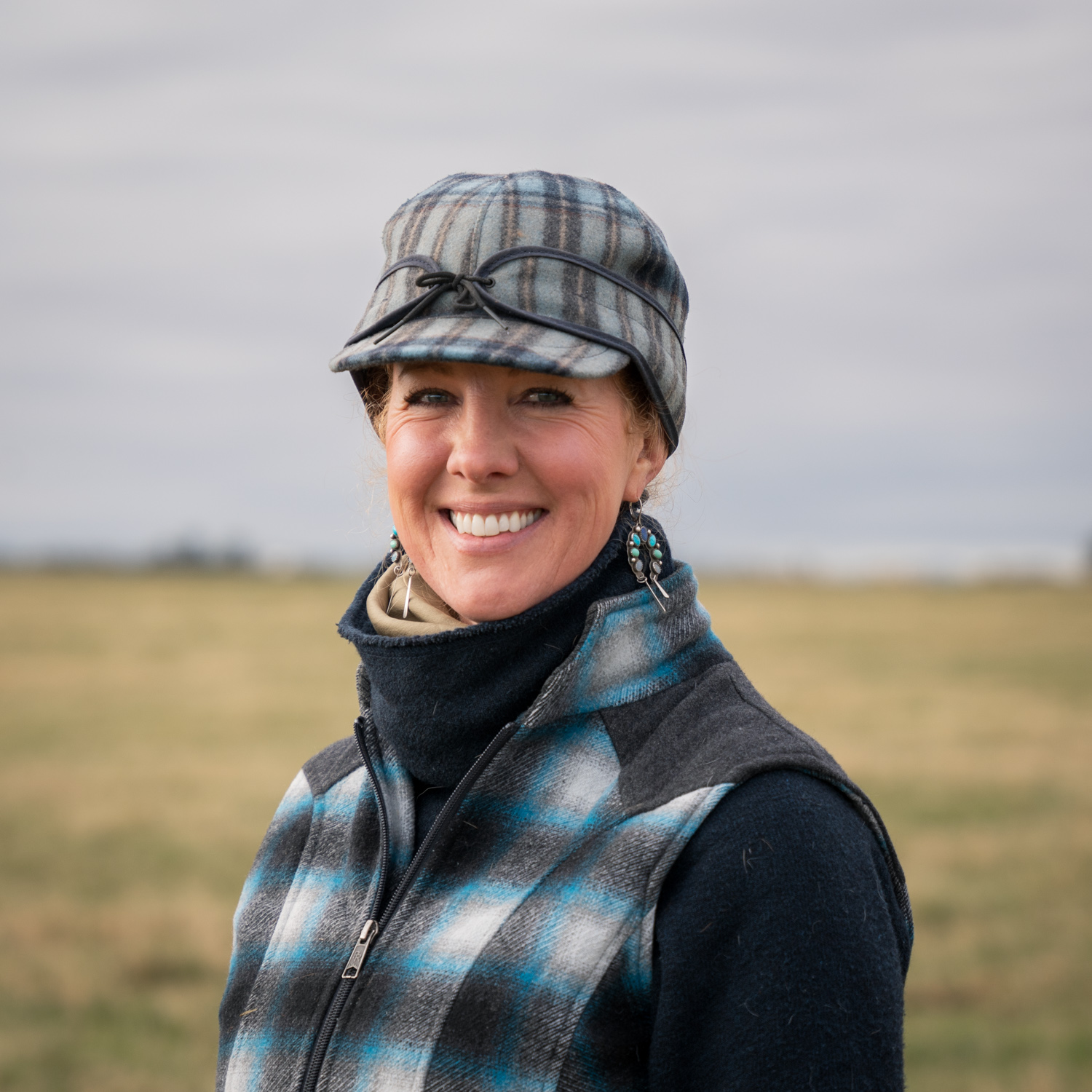 Ellie Gage – Western Landowners Alliance