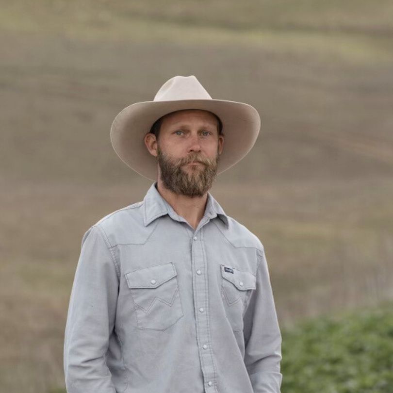 Alex Karol – Western Landowners Alliance