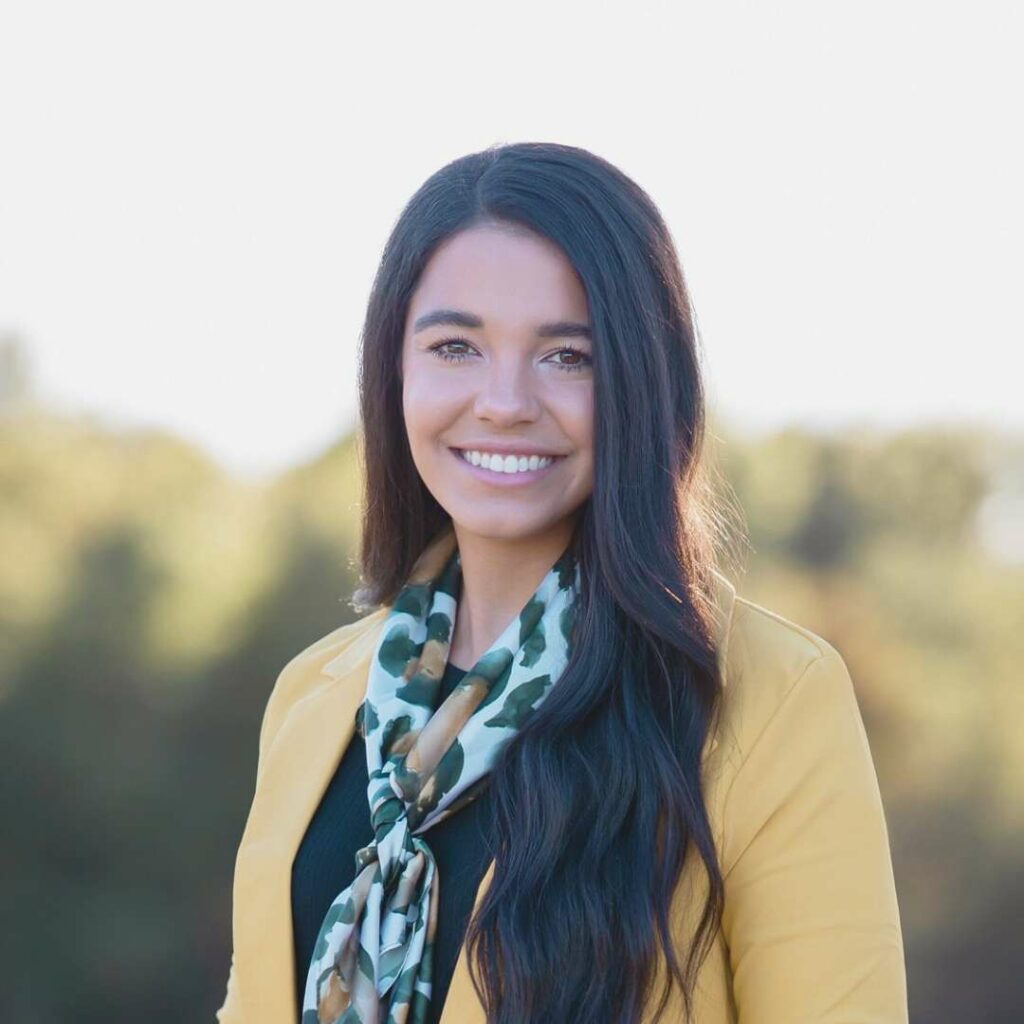 Megan Terry – Western Landowners Alliance